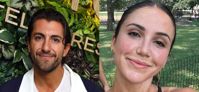 Jason Tartick and Kat Stickler Call It Quits After 6 Months Together