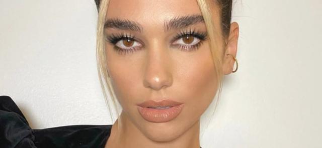 Dua Lipa In Polka-Dot String Bikini Teased Over 'Masculine' Body