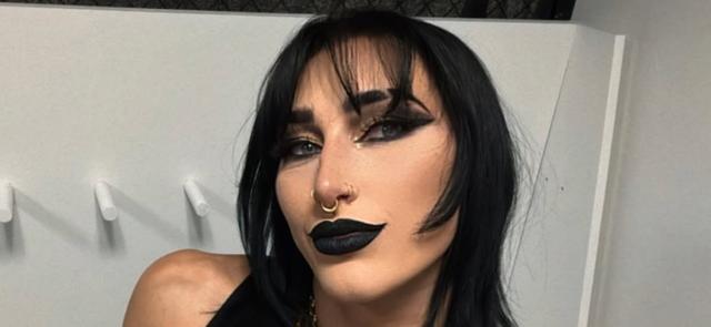 Rhea Ripley Shows Off Her Toned Body In Lingerie Photo