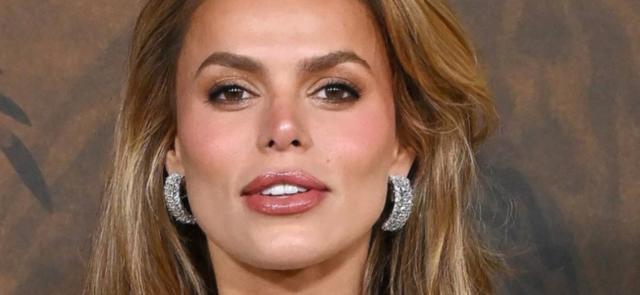 Brooks Nader's Sheer Braless Top Deemed 'Degrading To Women'