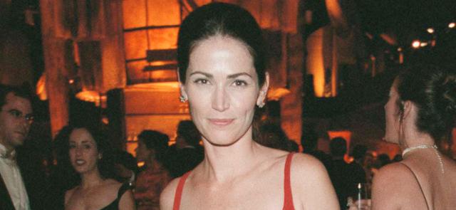 Kim Delaney Leaves Fans 'Confused' With Birthday Post