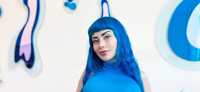 Jewelz Blu’s Luxury Life Hides A Bigger Secret