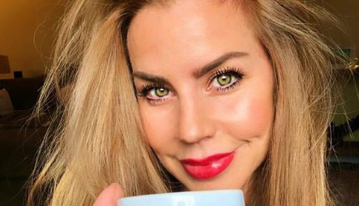 Former Model Jessica Landon's Skin Began To Rot After Drinking Vodka 24 ...