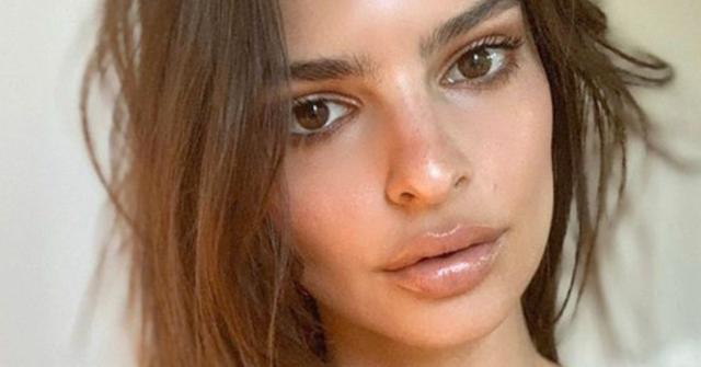 Emily Ratajkowski Archives - The Blast