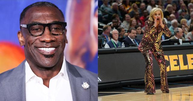 Kim Mulkey Archives - The Blast