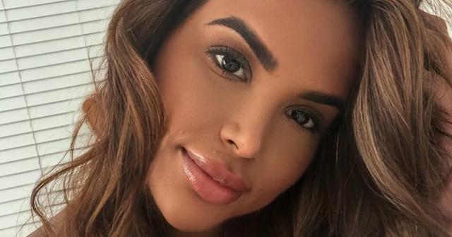 Maria Lugo Archives - The Blast