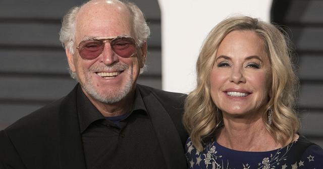 Jane Buffett Archives - The Blast