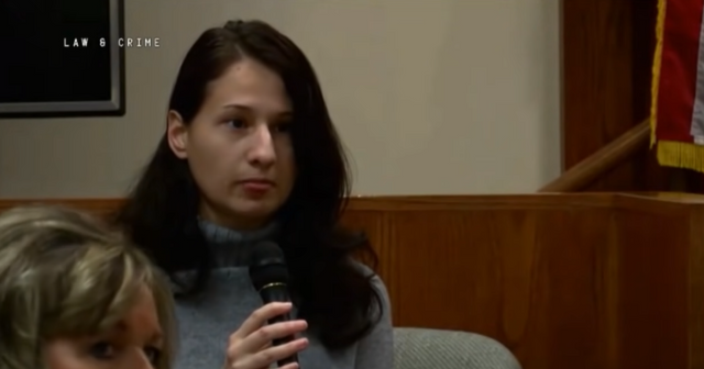 Gypsy Rose Blanchard's Disturbing Post Is Still Live On Facebook