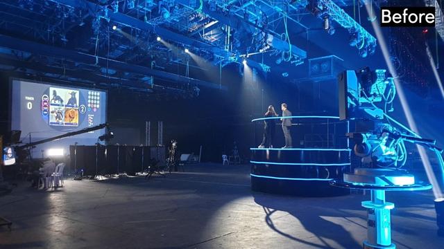 GameChanger’s Virtual Production Powers New Era Of Television