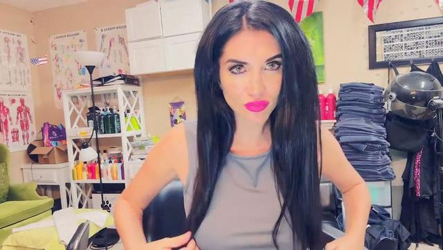 Elisa Jordana To Take Mental Health Evaluation After Battery Arrest