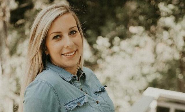 'Teen Mom OG' Mackenzie Edwards Confirms 'No More Kids' In Her Future