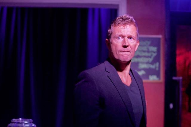 Comedian Tony Knight Dies After 'Freak Accident' At Music Festival