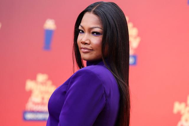 Garcelle Beauvais Shares Exciting Update About Dating Life