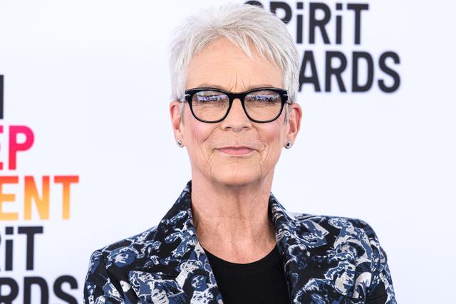 Jamie Lee Curtis Joins Outrage Over Viral ICE Incident