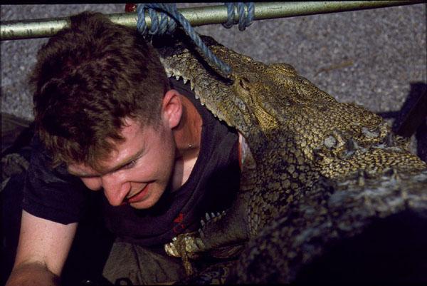 Married Couple Charged In Connection To Adam Britton