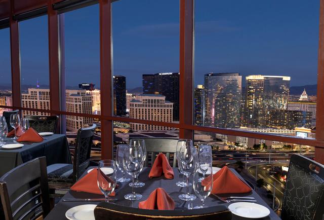 VooDoo Lounge Reawakens: A New Era For The Iconic Vegas Nightspot