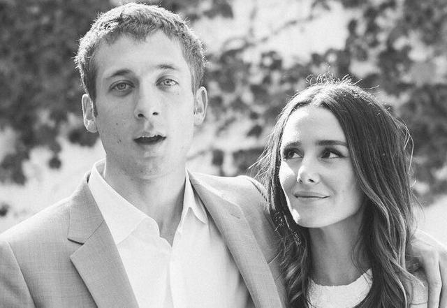 Addison Timlin Divorces 'Shameless' Star Jeremy Allen White