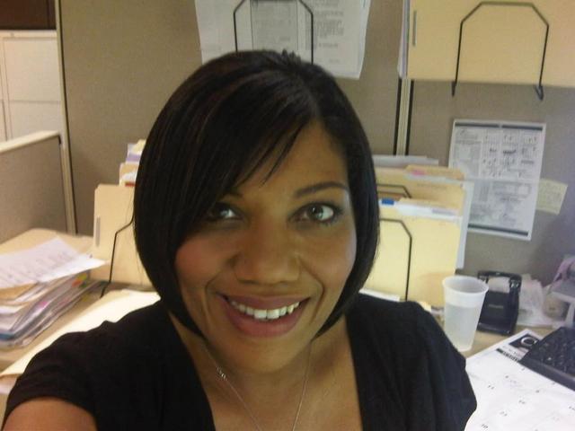 How Tonya Turned Trauma Into Advocacy After Surviving A DV Attack