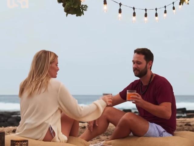 From Playboy Model To "Temptation Island" Single: Makayla Bares It All!