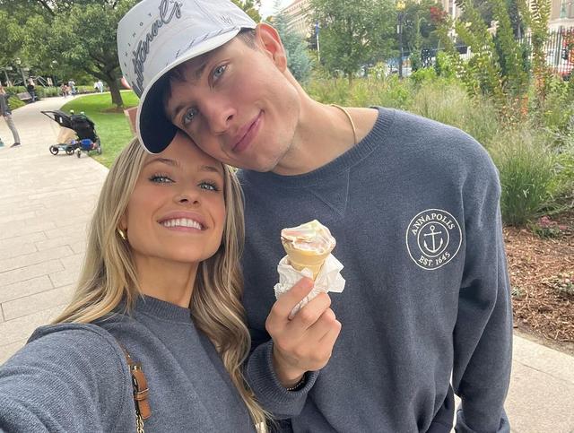 Matt Rife And Jessica Lord Have Broken Up After 9 Months
