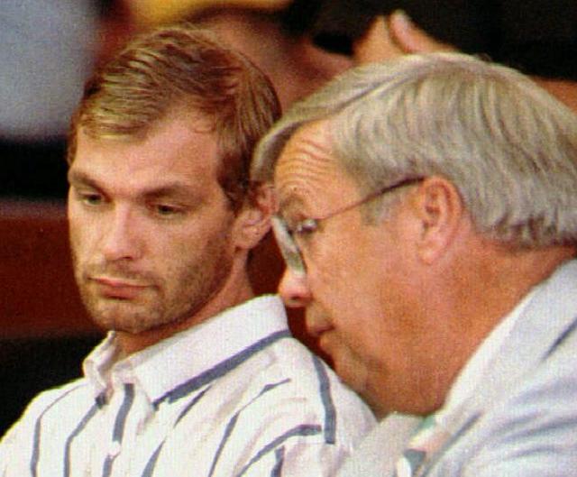 Jeffrey Dahmer's Murderer Trends Due To Success Of Netflix Series!