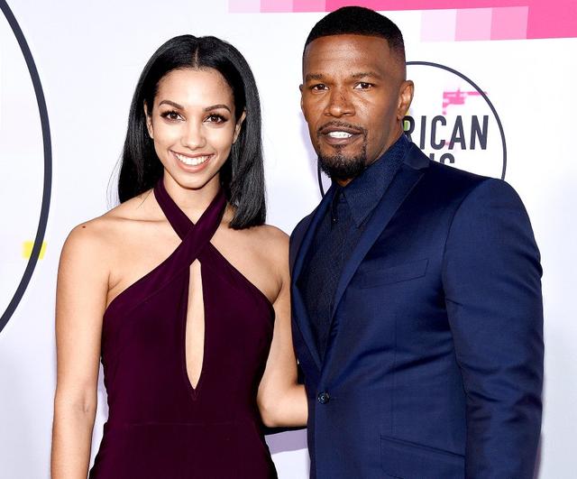 Jamie Foxx Breaks Silence On Gun Control: 'I Am From Texas, I Own Guns'