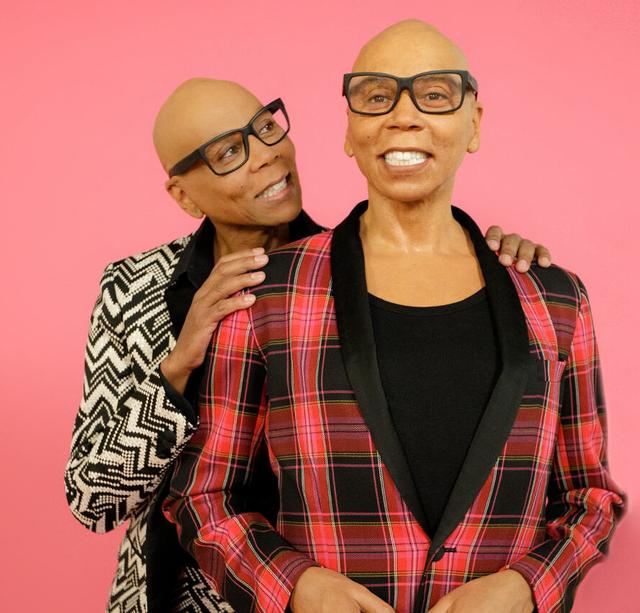 RuPaul New Host Of CBS Wordle-like Game Show, 'Lingo'