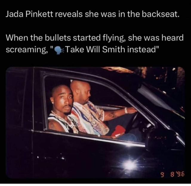 These Hilarious Memes Of Jada Pinkett Smith Have The Internet Laughing