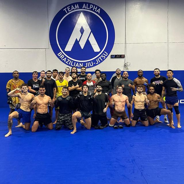 Inside The Mind Of A Fighter: Ryan Loder Breaks Down The Mental Game