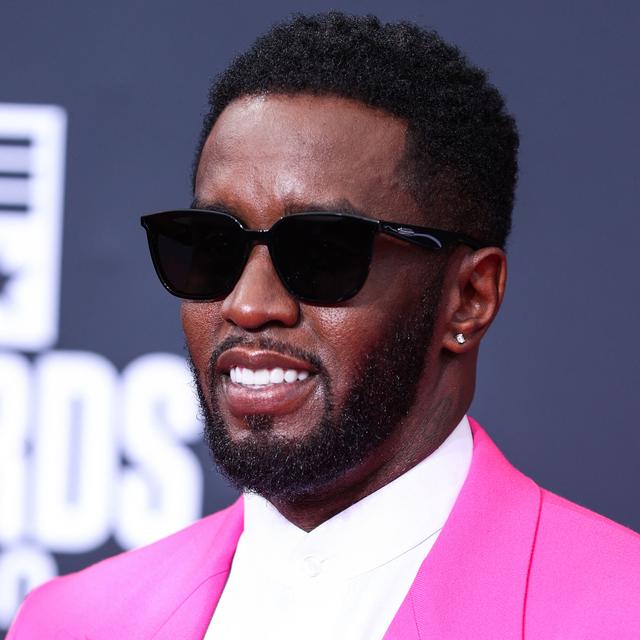 Anti-Diddy Pardon Petition Could Hit Trump’s Desk Soon