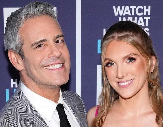 'RHONY' Avery Singer, Bravo Kids 'Duck-Faced' 'Riding Coattails'