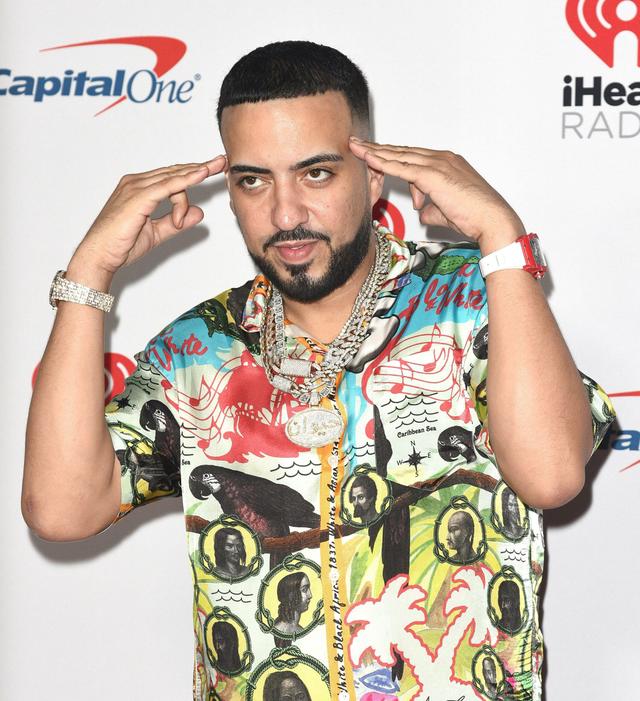 French Montana Reveals Impact Mac Miller's Death Took On Him