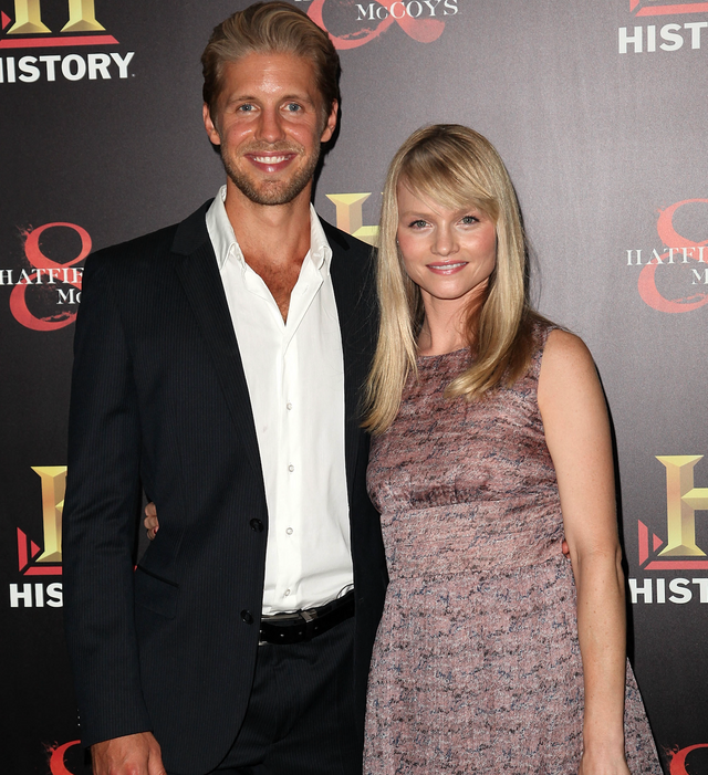 'True Blood' Star Lindsay Pulsipher Files For Divorce, Says She's ...