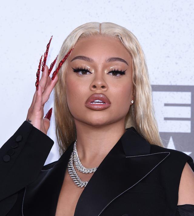 Latto Speaks On Her New Album '777,' Collaborating With Mariah Carey