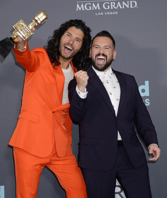 Shay Mooney Reveals Reasoning Behind Incredible Weight Loss