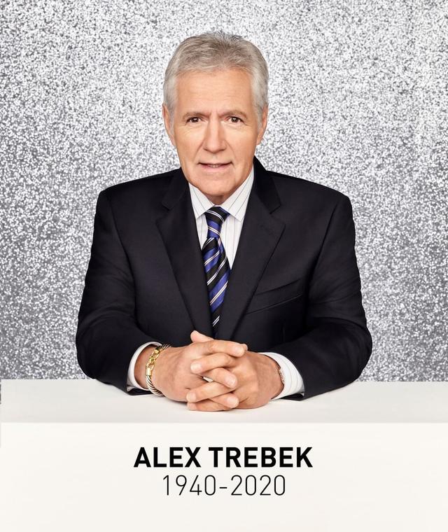 ‘Jeopardy!’ To Stream Alex Trebek’s First Episode For ‘JeoparDAY!’
