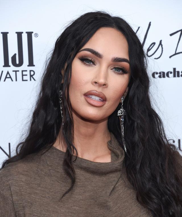 Megan Fox Reveals She's 'Never, Ever' Loved Her Body