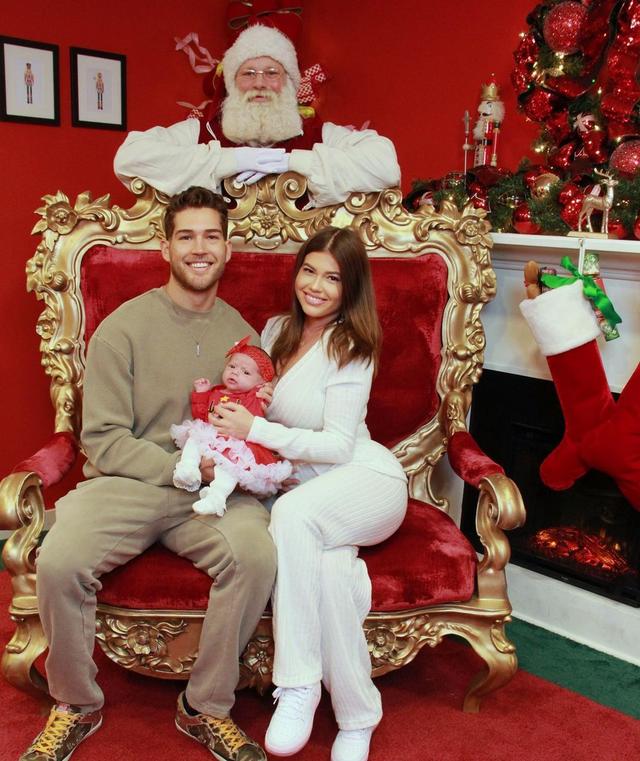 Chanel West Coast, New Appreciation For Body During Her Postpartum Journey