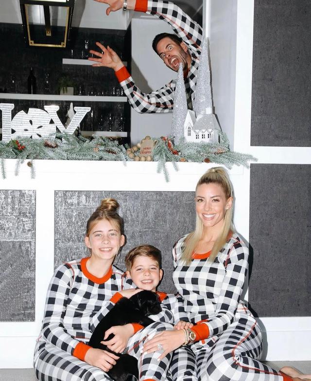 Heather Rae Young Marks 'Extra Special' Christmas Tradition