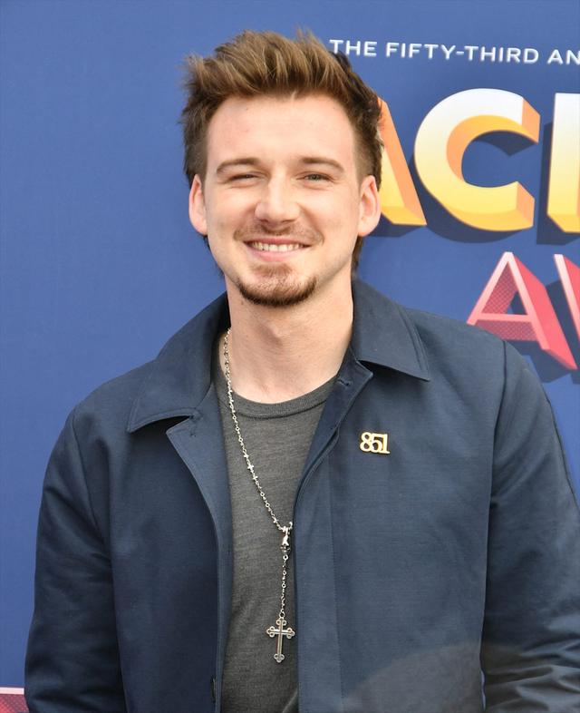 Morgan Wallen Allegedly Flirted With Woman Moments Before Chair Toss