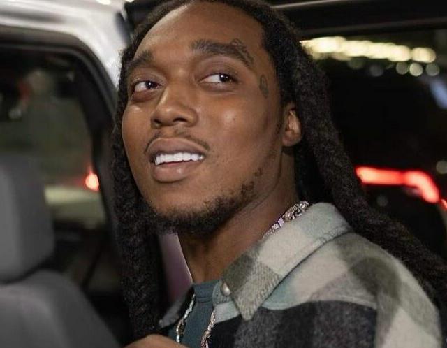 Migos Rapper Takeoff Murdered At 28