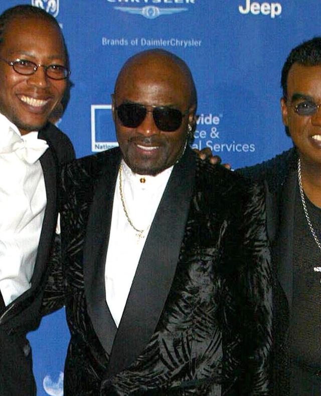 Rudolph Isley, Isley Brothers Founder Has Passed Away At The Age Of 84