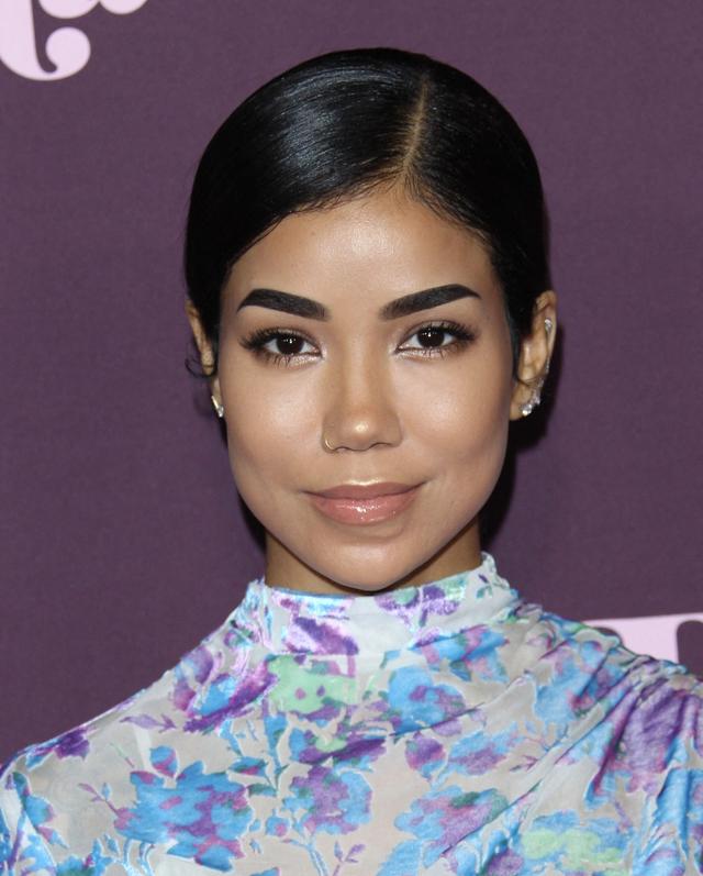 Jhené Aiko Leans On 'Big, Loving Family' After Losing Home