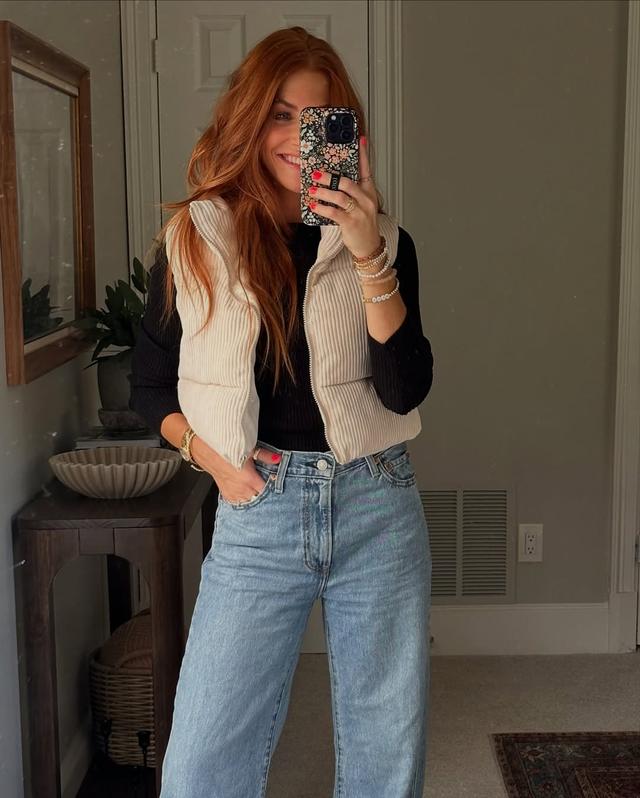 Jenn Todryk Reveals Her Next Project Involving A 'Big Renovation'