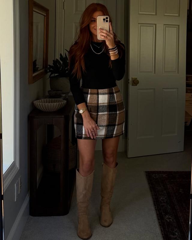 Jenn Todryk Reveals Her Next Project Involving A 'Big Renovation'