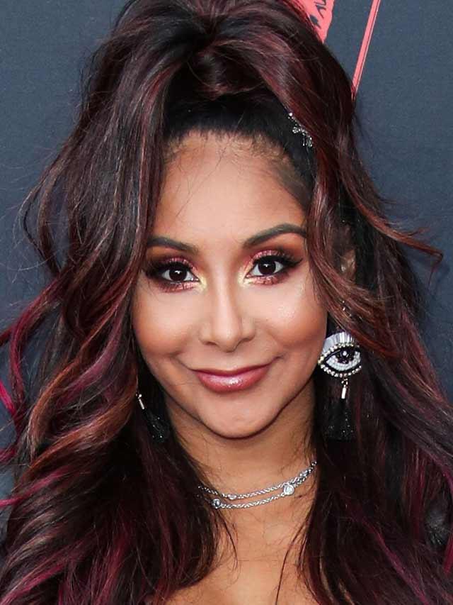 Snooki Used for Political Propaganda Against Dr. Oz
