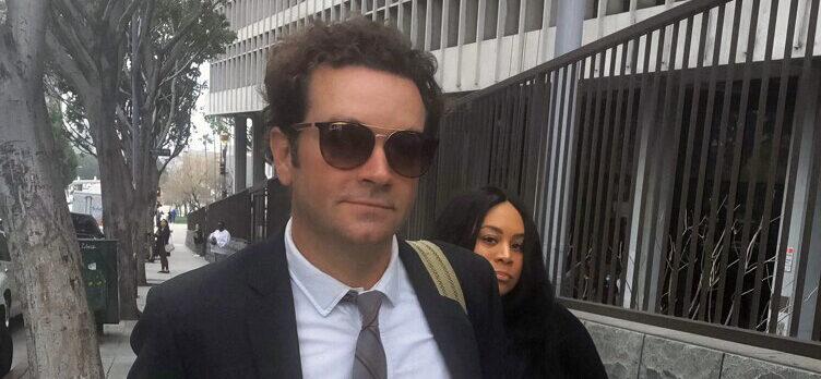 Danny Masterson Rape Conviction Sentencing REVEALED