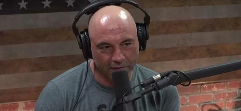 Hundreds Of Doctors Deem Joe Rogan 'Dangerous'