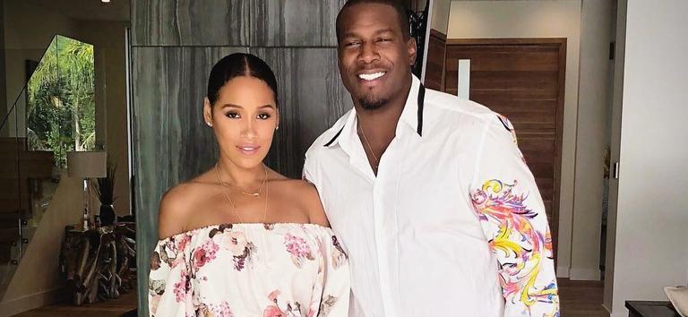 NFL Star Antonio Gates' Wife Files For Divorce After 11 Years Of Marriage