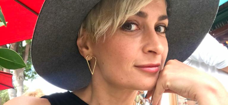 'Rust' Cinematographer Halyna Hutchins Is Getting A Documentary About ...